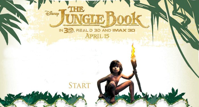 Free Disney Jungle Book Activity Pages for Kids - Modern Mom Life